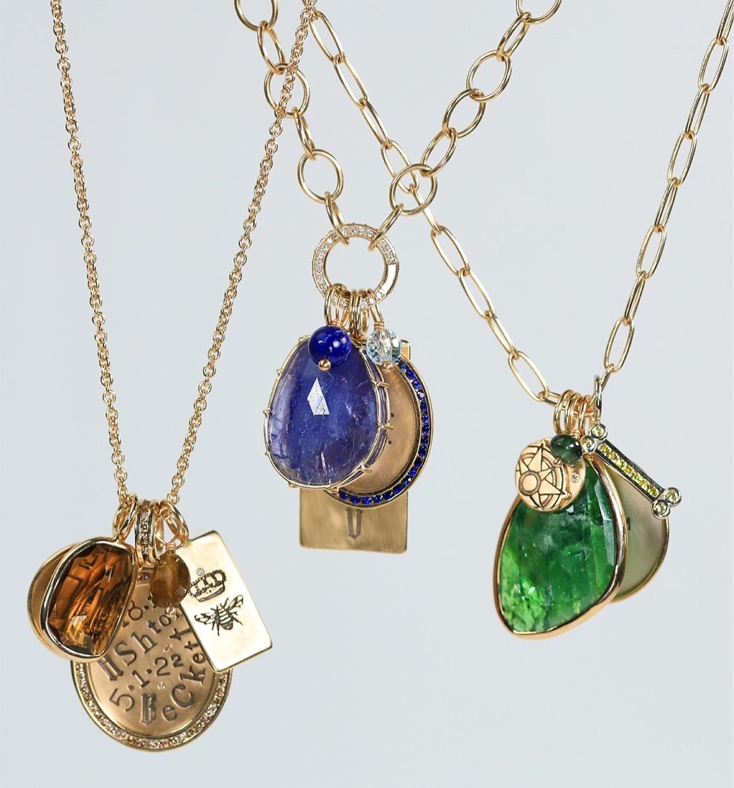 Sapphire Collection – Heather B. Moore
