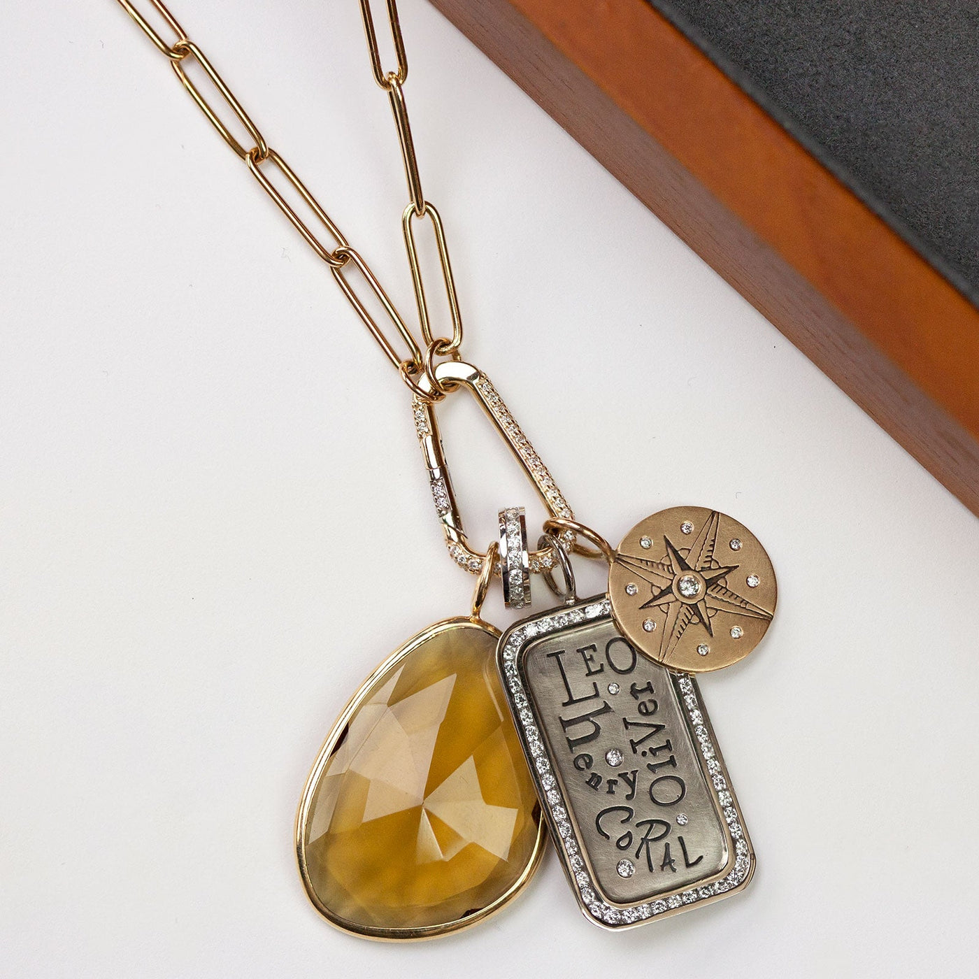 All Jewelry – Heather B. Moore