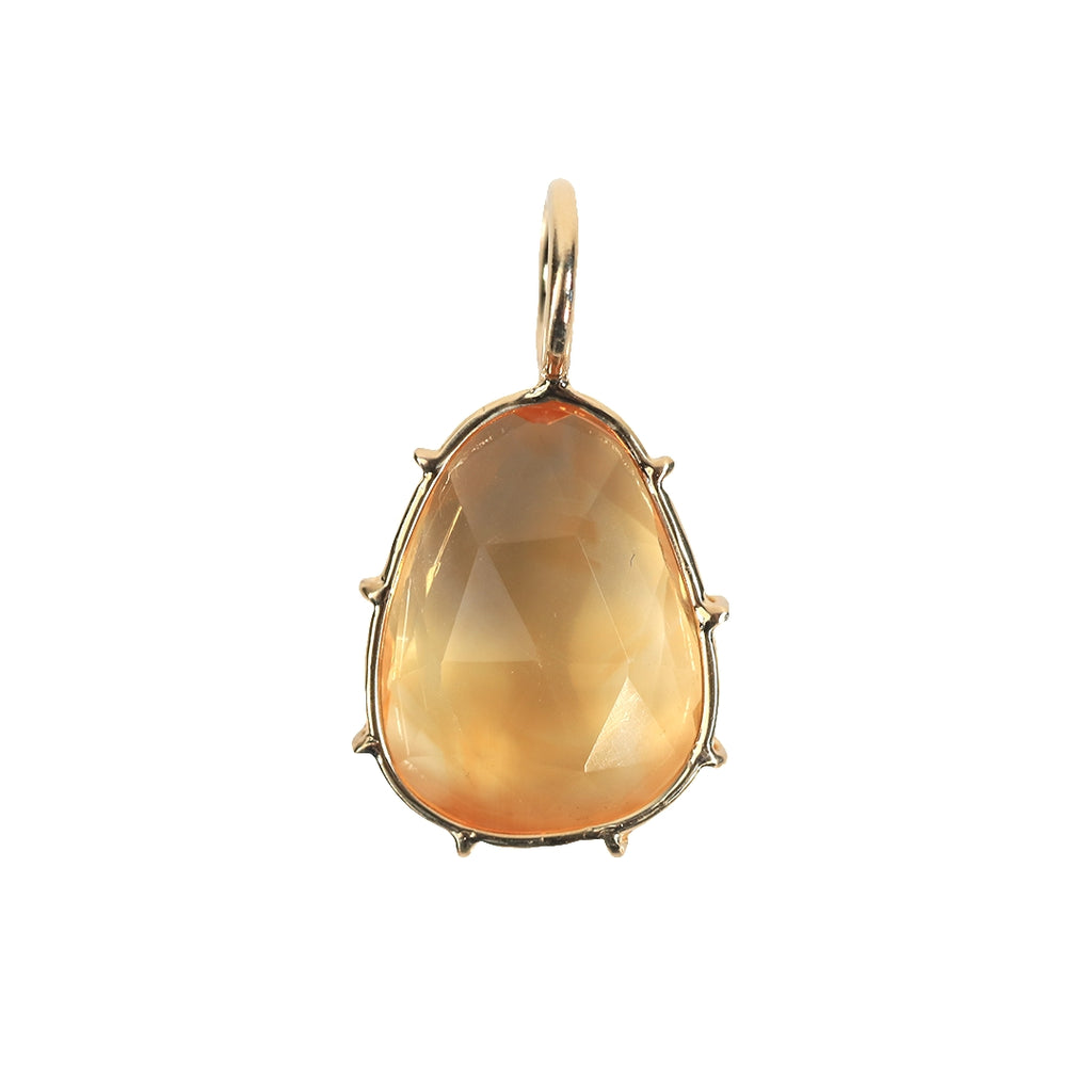 Small Citrine Harriet Stone – Heather B. Moore