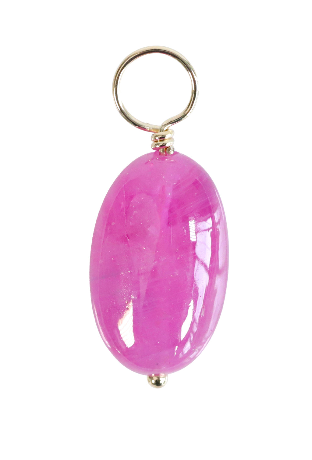 Wired Ruby – Heather B. Moore