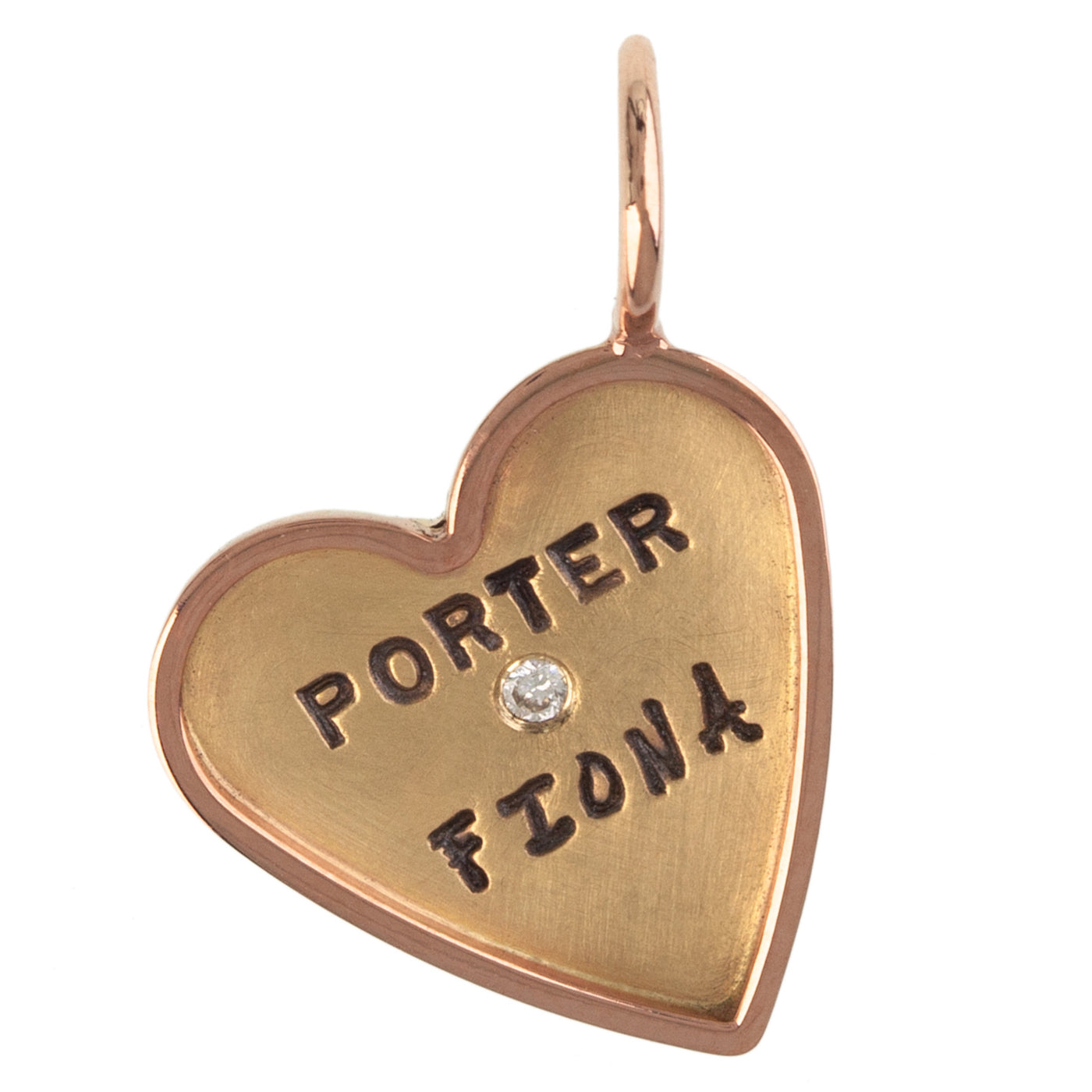 Double Name Heart Charm Heather B Moore double-name-heart-charm-heather-b-moore